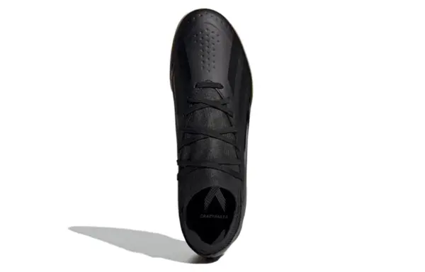 Adidas X Crazyfast.3 In Sneakers - Black/brown