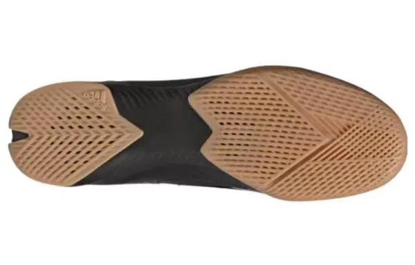 Adidas X Crazyfast.3 In Sneakers - Black/brown