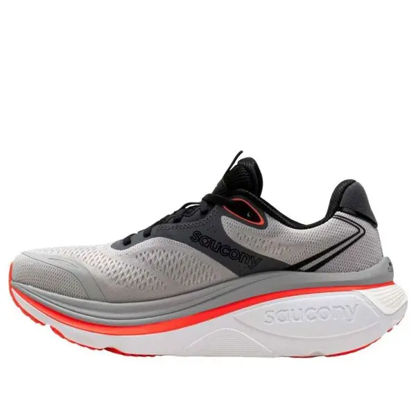 Saucony Hurricane 26 Athletic Sneakers - Cadet/black