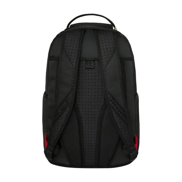 SPRAYGROUND Shark Central Ghost Mode Backpack - Multi-color