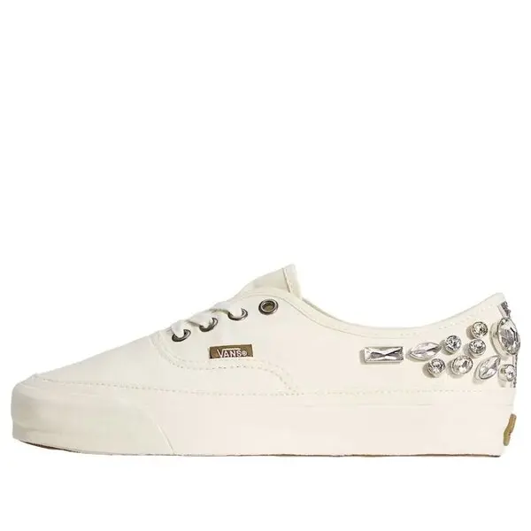 VANS Authentic Embellished Sneakers