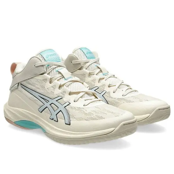 Asics Gel-hoop V17 S Sneakers - Cream Sky