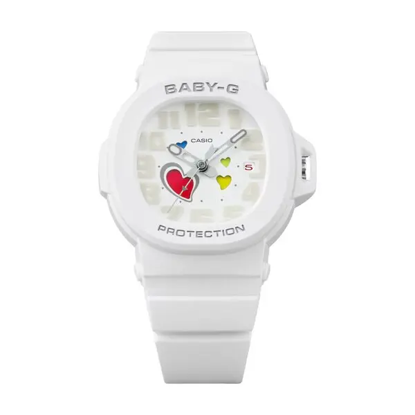 Casio Baby-g Bga-10 Series