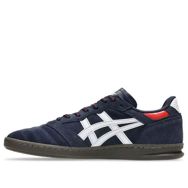 Asics Leggerezza St Sneakers - Midnight/white