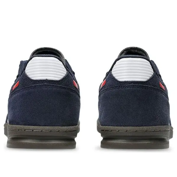 Asics Leggerezza St Sneakers - Midnight/white