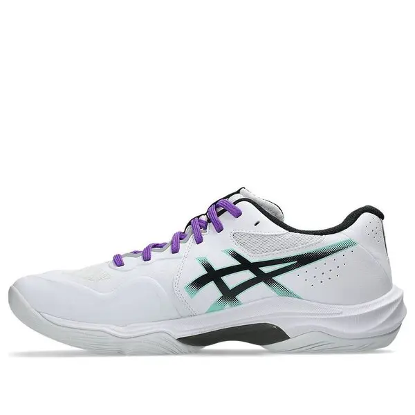 Asics V-swift Ff 'white Black