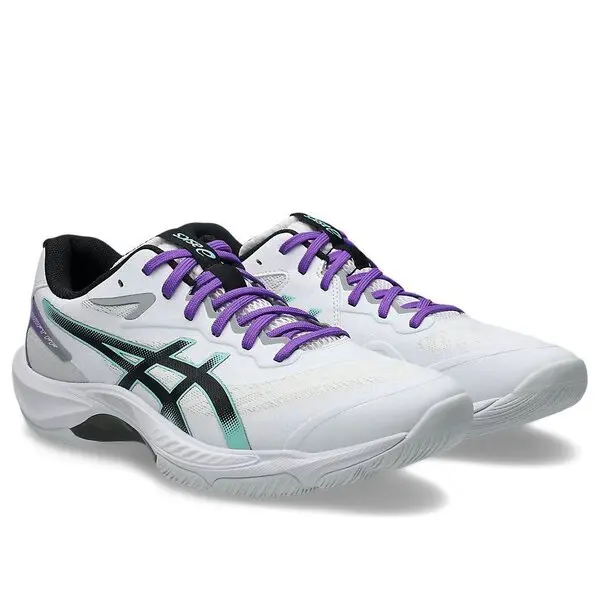 Asics V-swift Ff 'white Black