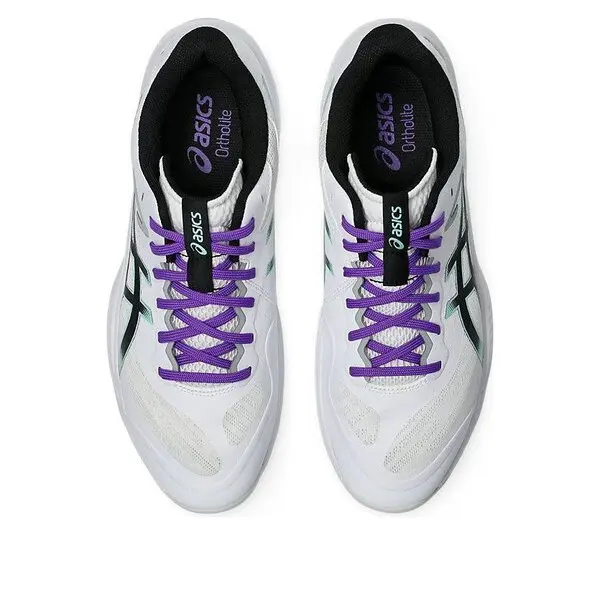 Asics V-swift Ff 'white Black
