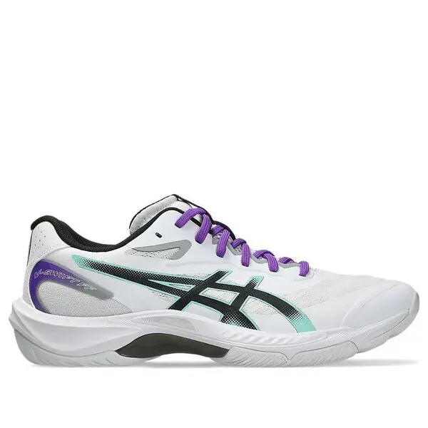 Asics V-swift Ff Sneakers - White/black