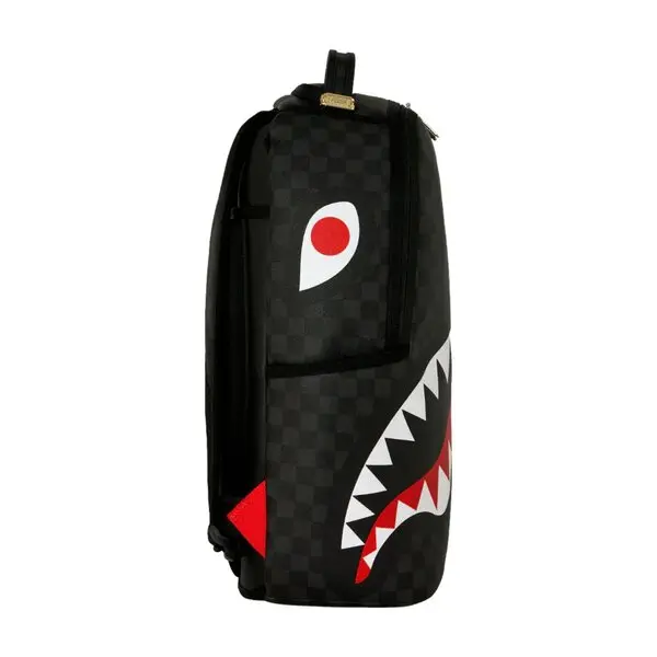 SPRAYGROUND X Family Guy 'stewie Money' Backpack - Multi-color
