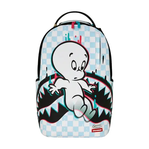SPRAYGROUND X Casper Backpack