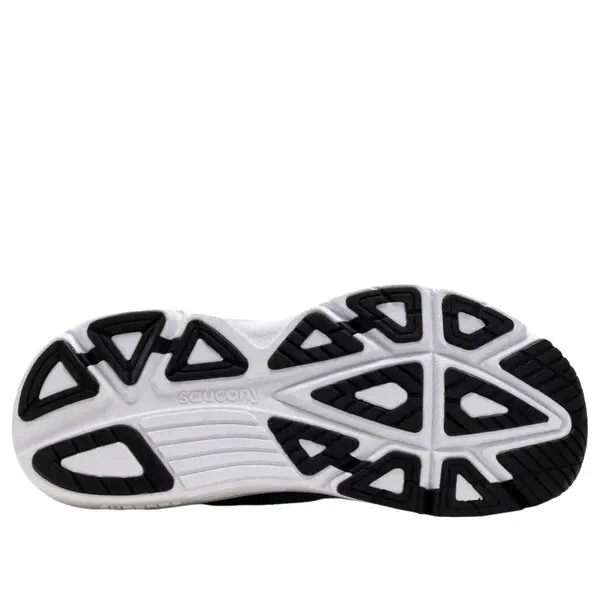 Saucony Guide 19 'windward Black