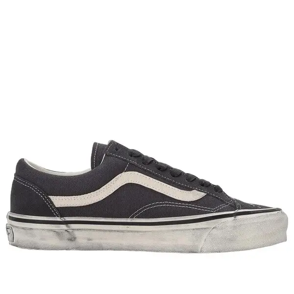 VANS Premium Old Skool 36 'black - Black/multicolor