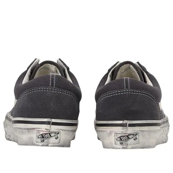 VANS Premium Old Skool 36 'black - Black/multicolor