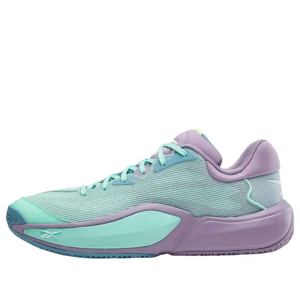 REEBOK Engine A 26 Sneakers - Atomic Aqua