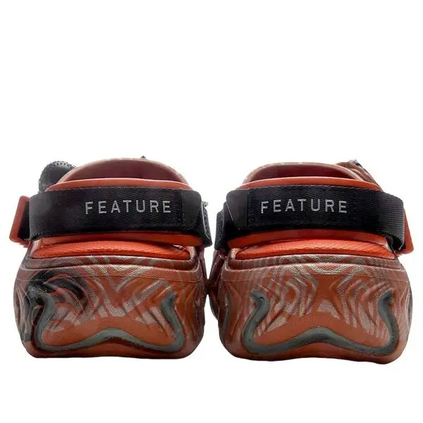 CROCS Echo Ii Feature
