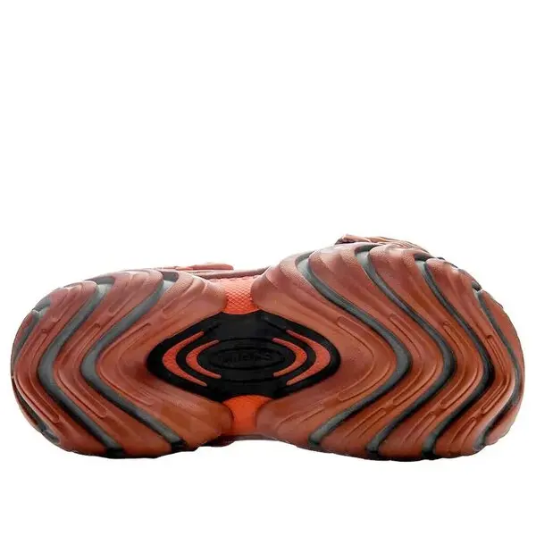 CROCS Echo Ii Feature