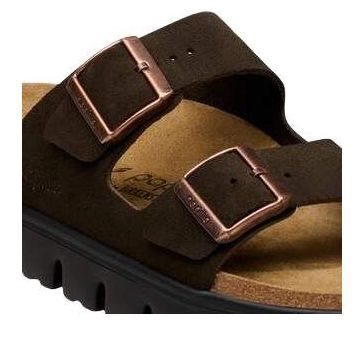 BIRKENSTOCK Arizona Chunky Sandals