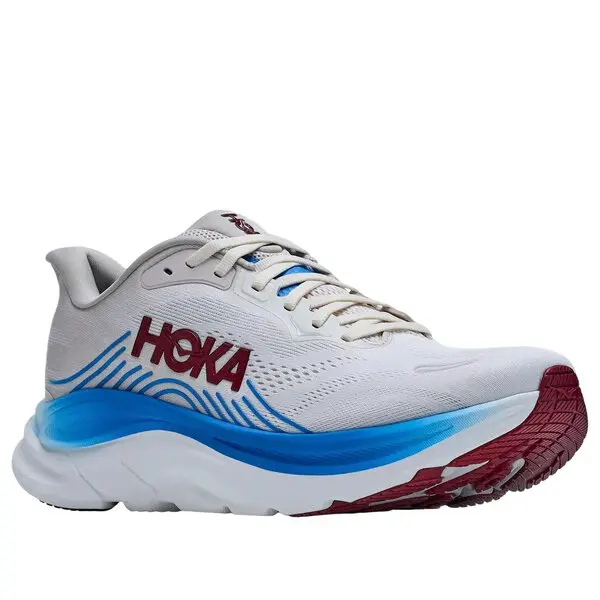 Hoka One One Clifton Sneakers - Stucco Grout