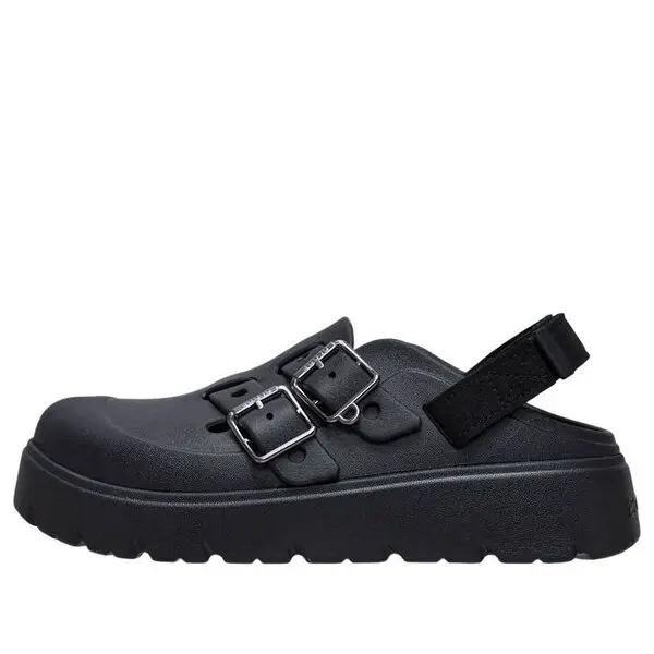 CROCS Loaferette Clog