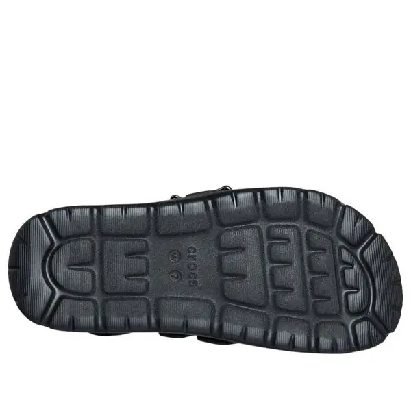 CROCS Loaferette Clog