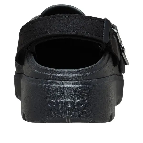 CROCS Loaferette Clog