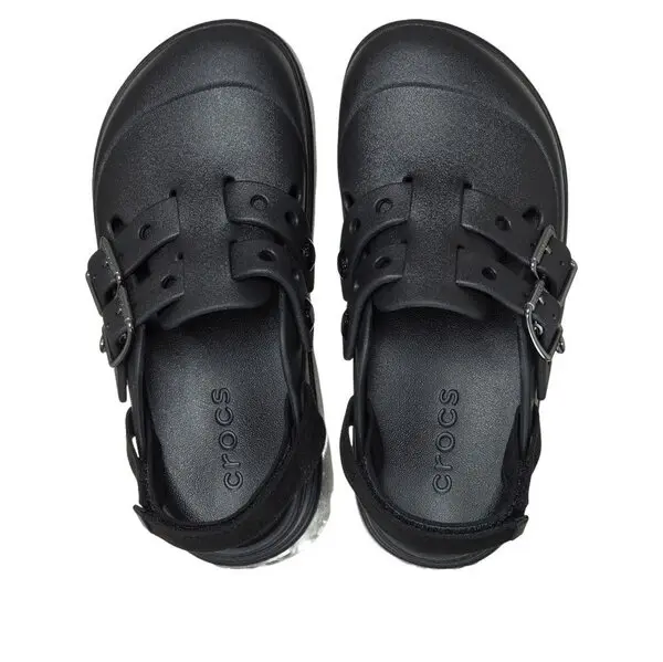CROCS Loaferette Clog