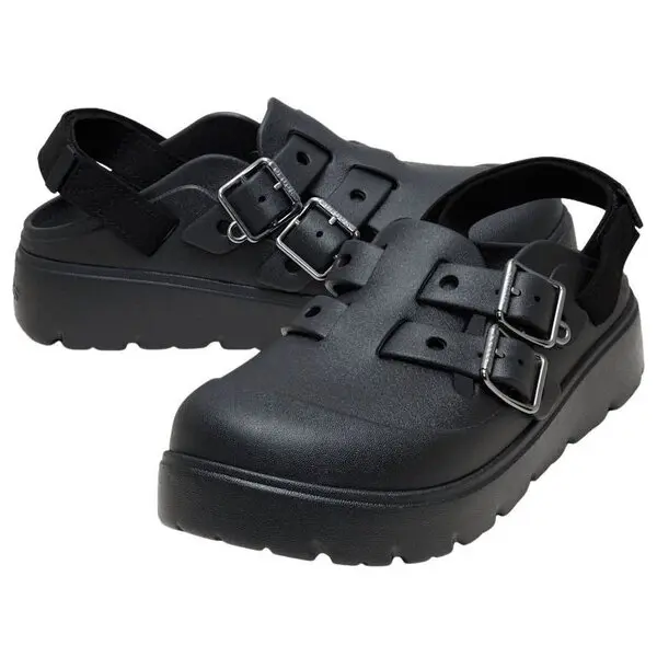 CROCS Loaferette Clog