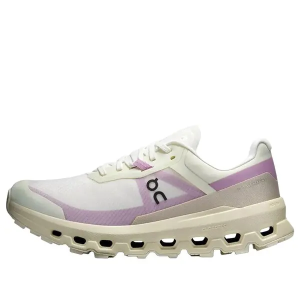 On Cloudvista 2 Sneakers - Ivory/seedling