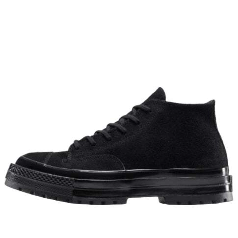 CONVERSE Chuck 70 National Suede