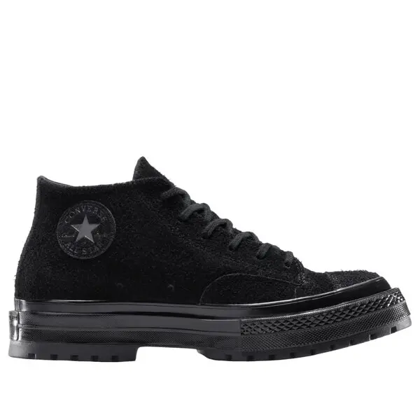 CONVERSE Chuck 70 National Suede