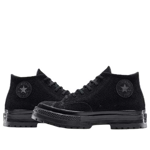 CONVERSE Chuck 70 National Suede