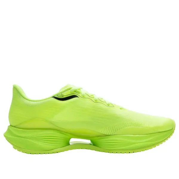 LI-NING Superlight 22 Athletic Sneakers - Green