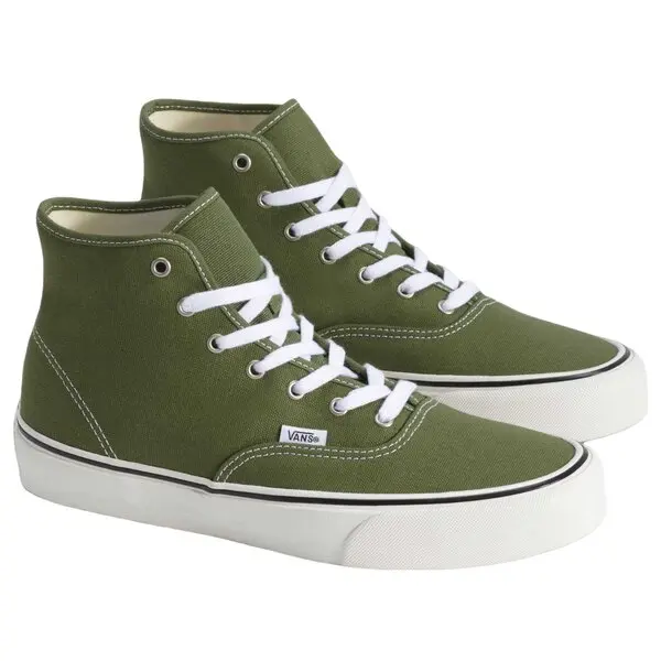 VANS Authentic Hi 2.0 High Top Sneakers