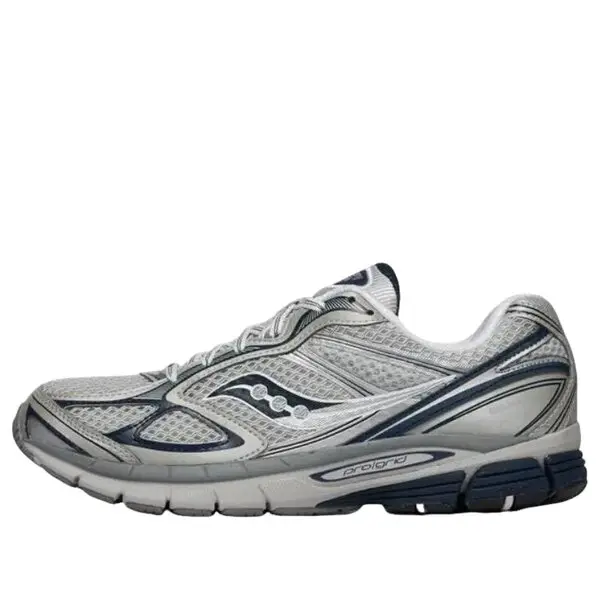 Saucony Progrid Guide 7 'oyster Navy