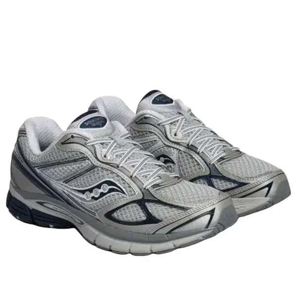 Saucony Progrid Guide 7 'oyster Navy