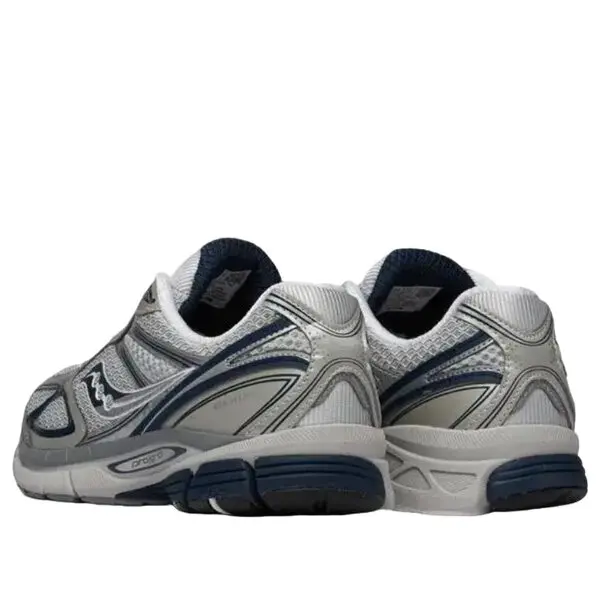 Saucony Progrid Guide 7 'oyster Navy