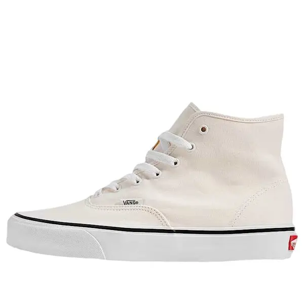 VANS Authentic Hi 2.0 High Top Sneakers - White