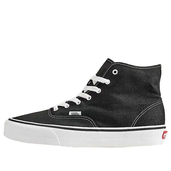 VANS Authentic Hi 2.0 Sneakers - Black/white