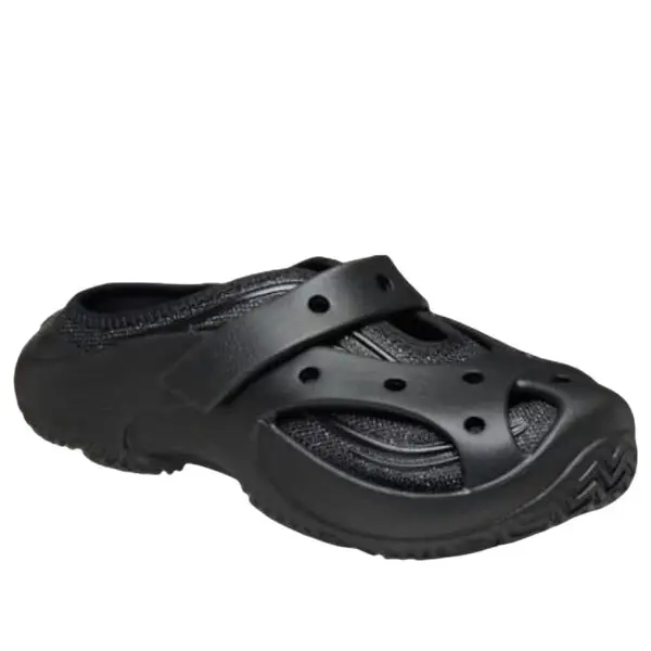 CROCS Caged Mule
