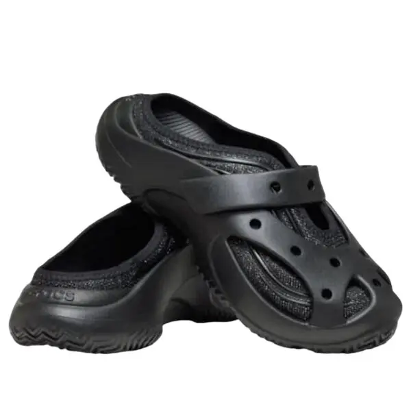 CROCS Caged Mule