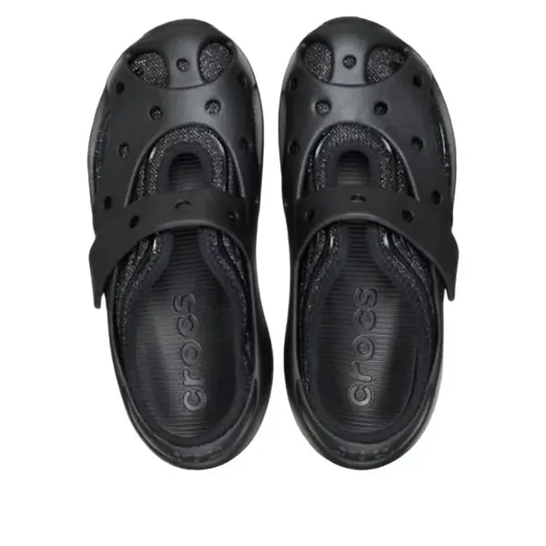 CROCS Caged Mule
