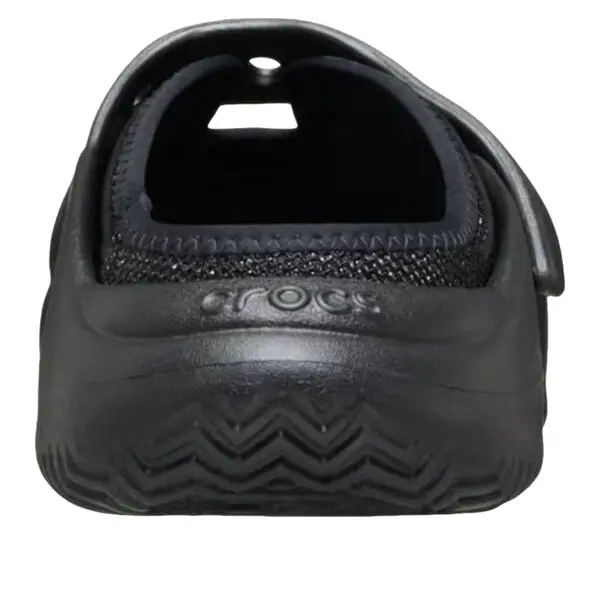 CROCS Caged Mule