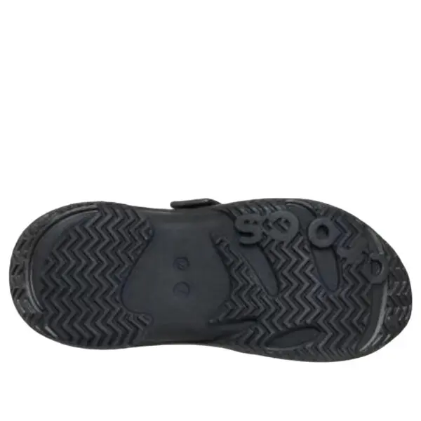CROCS Caged Mule