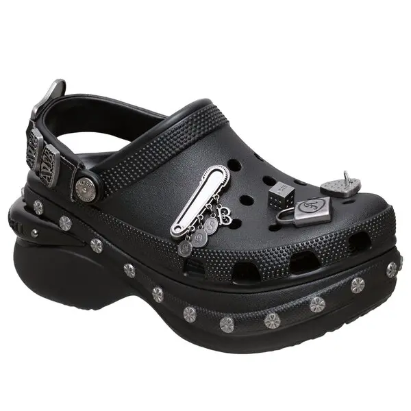 CROCS X Andersson Bell Bae Clog - Black