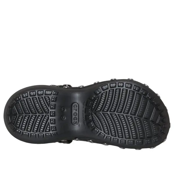 CROCS X Andersson Bell Bae Clog - Black
