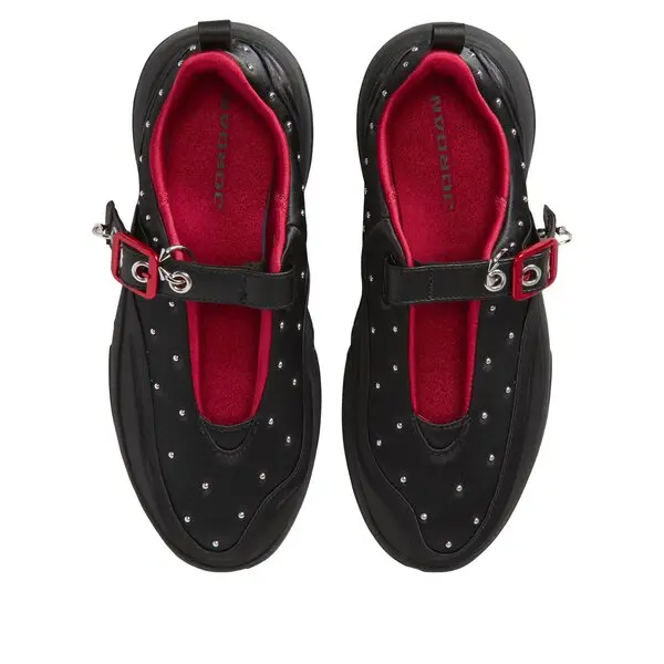JORDAN Pointe Sneakers
