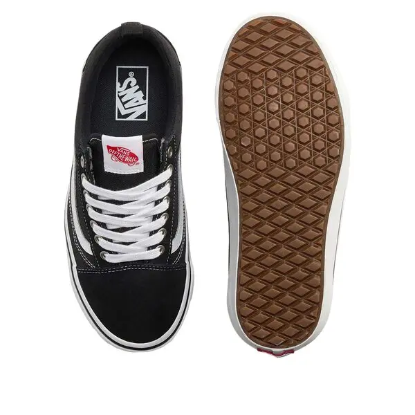 VANS Old Skool Insulated