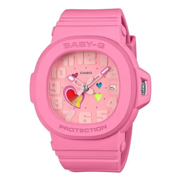 Casio Baby-g Bga-10 Series
