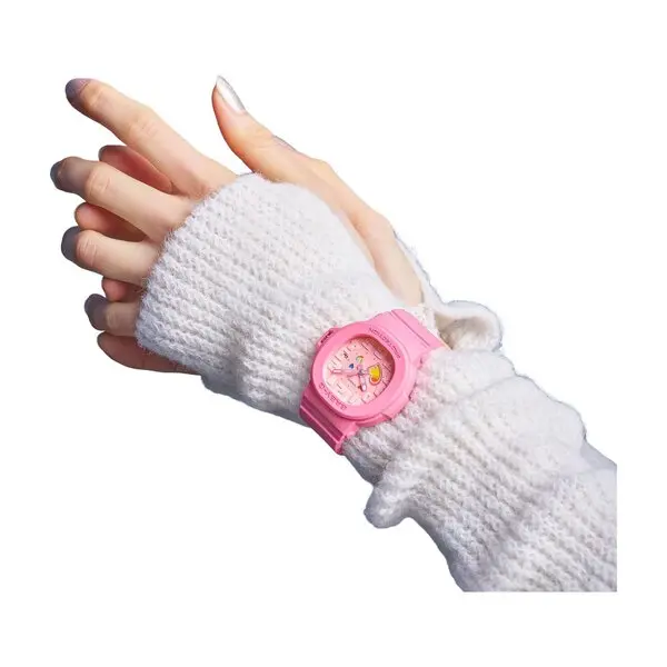 Casio Baby-g Bga-10 Series